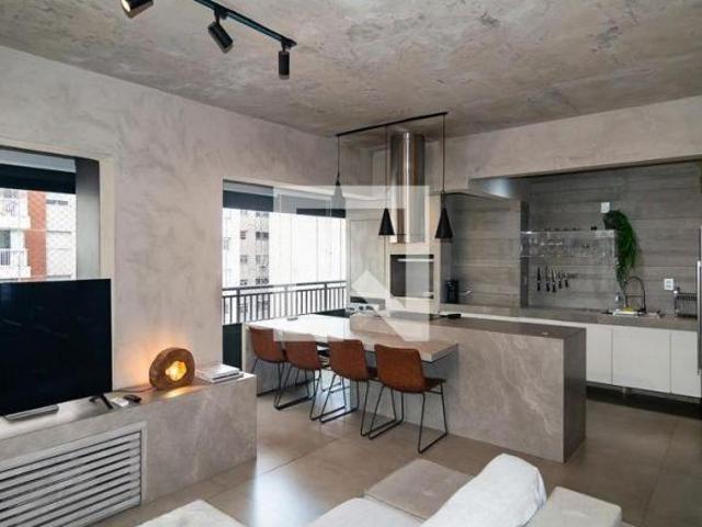 Apartamento à Venda Consolação, 2 Quartos, 90 m2