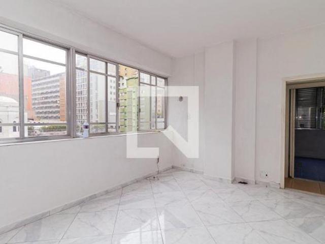 Apartamento à Venda Consolação, 2 Quartos, 90 m2