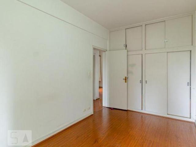 Apartamento à Venda Consolação, 2 Quartos, 90 m2