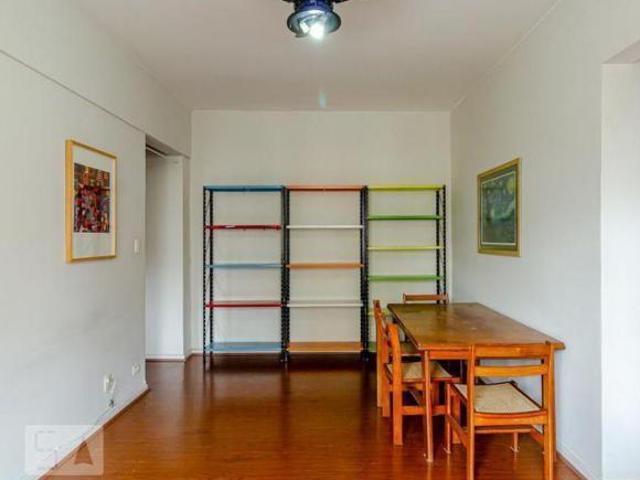 Apartamento à Venda Consolação, 2 Quartos, 90 m2