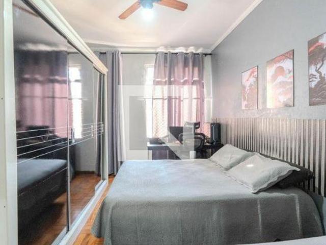 Apartamento à Venda Consolação, 2 Quartos, 90 m2