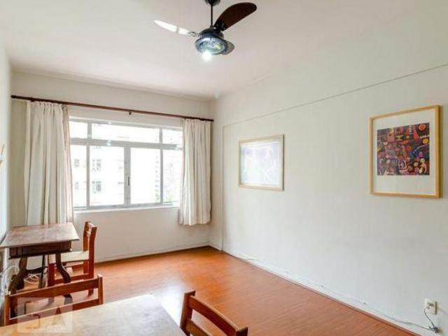 Apartamento à Venda Consolação, 2 Quartos, 90 m2