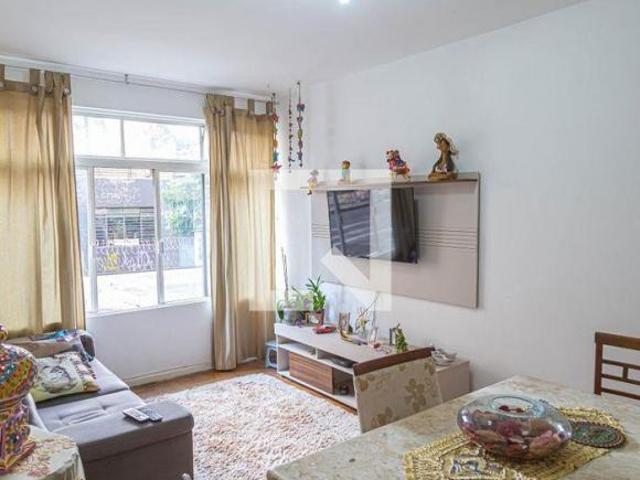 Apartamento à Venda Consolação, 2 Quartos, 90 m2