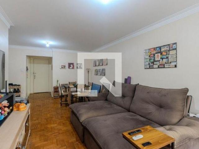 Apartamento à Venda Consolação, 2 Quartos, 91 m2