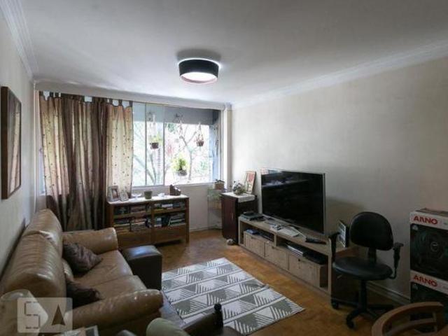 Apartamento à Venda Consolação, 2 Quartos, 91 m2