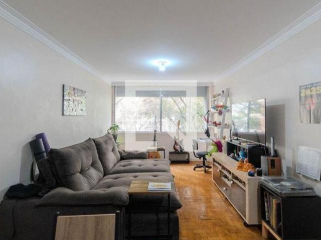 Apartamento à Venda Consolação, 2 Quartos, 91 m² São Paulo