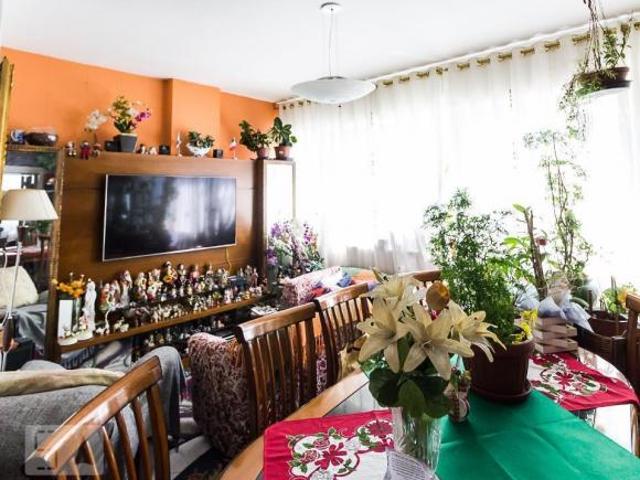 Apartamento à Venda Consolação, 2 Quartos, 94 m2