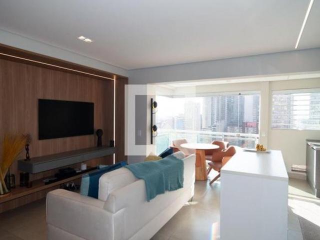 Apartamento à Venda Consolação, 2 Quartos, 95 m2