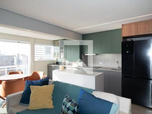 Apartamento à Venda Consolação, 2 Quartos, 95 m² São Paulo
