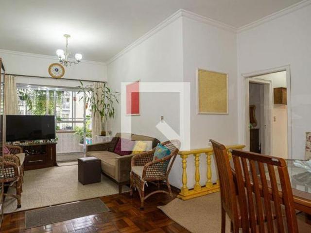 Apartamento à Venda Consolação, 2 Quartos, 96 m2