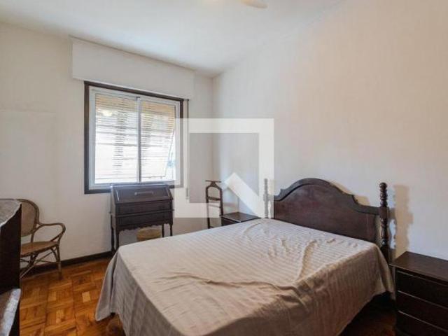Apartamento à Venda Consolação, 2 Quartos, 96 m2