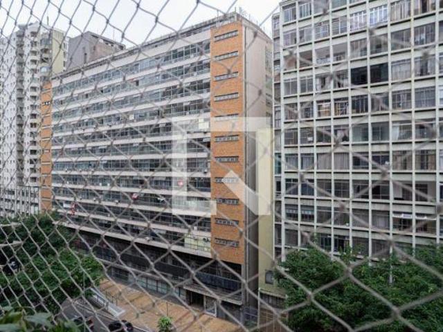 Apartamento à Venda Consolação, 2 Quartos, 96 m2
