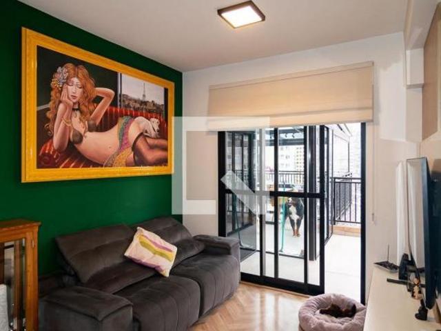 Apartamento à Venda Consolação, 2 Quartos, 96 m2