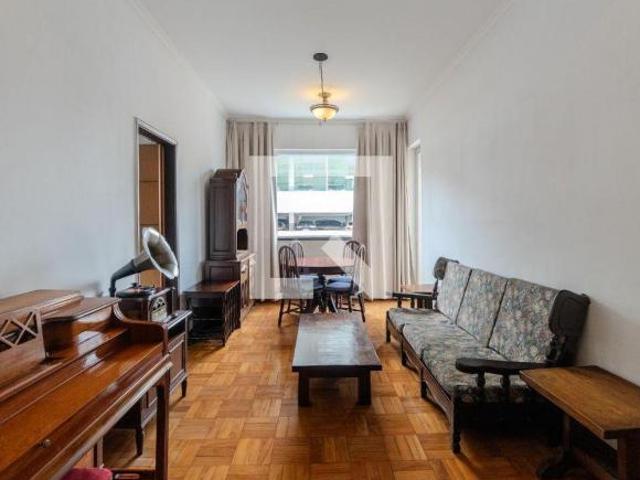 Apartamento à Venda Consolação, 2 Quartos, 96 m2