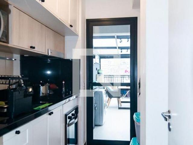 Apartamento à Venda Consolação, 2 Quartos, 96 m2
