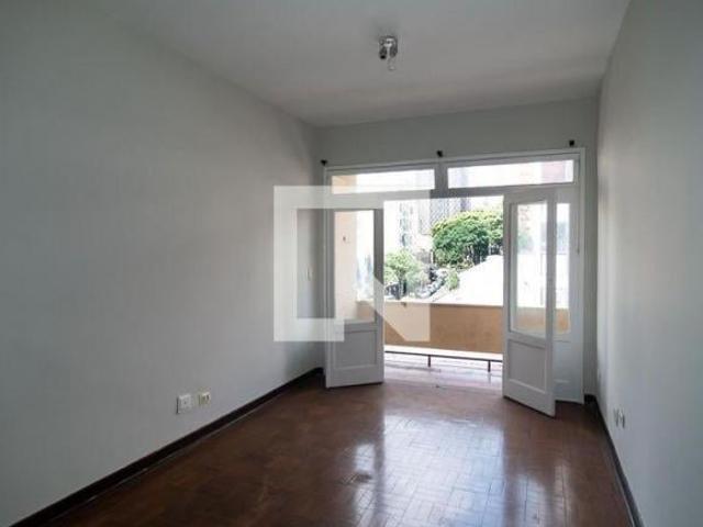 Apartamento à Venda Consolação, 2 Quartos, 96 m² São Paulo