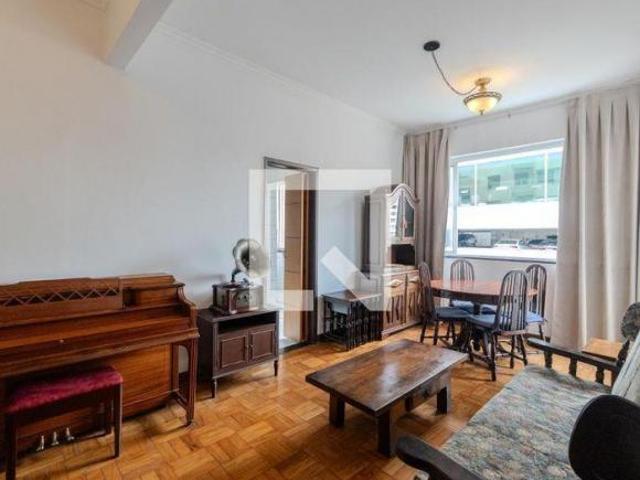 Apartamento à Venda Consolação, 2 Quartos, 96 m² São Paulo