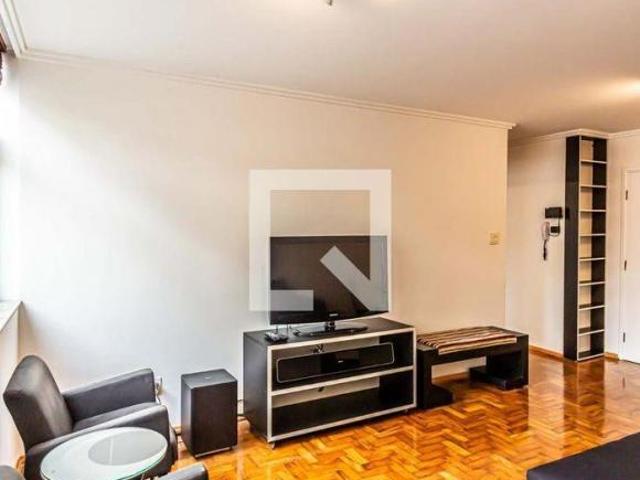 Apartamento à Venda Consolação, 2 Quartos, 96 m² São Paulo