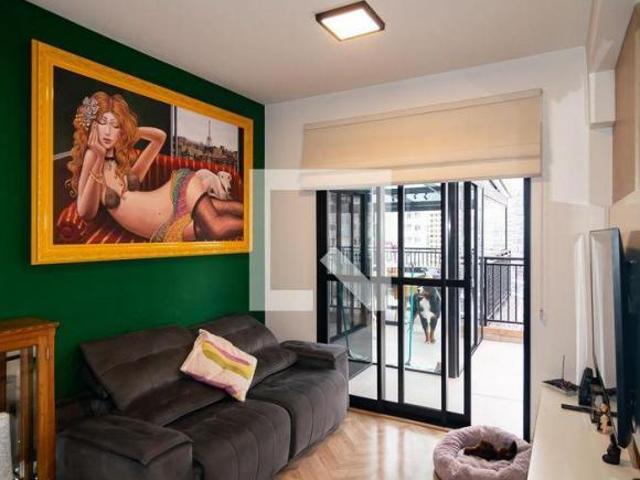 Apartamento à Venda Consolação, 2 Quartos, 96 m² São Paulo