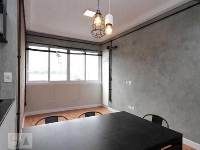 Apartamento à Venda Consolação, 2 Quartos, 98 m2