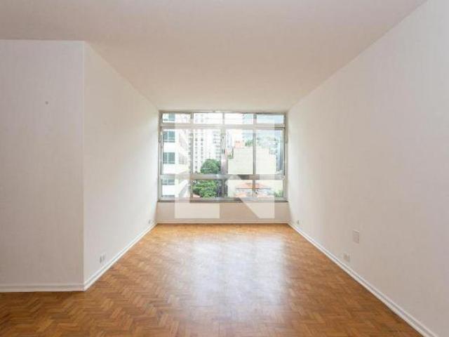 Apartamento à Venda Consolação, 2 Quartos, 98 m2