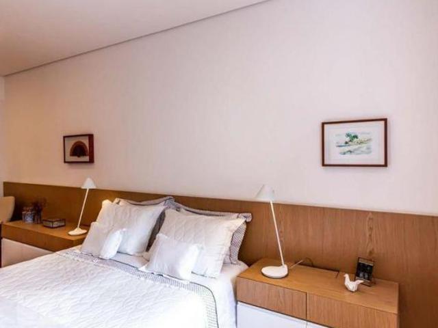 Apartamento à Venda Consolação, 2 Quartos, 98 m2