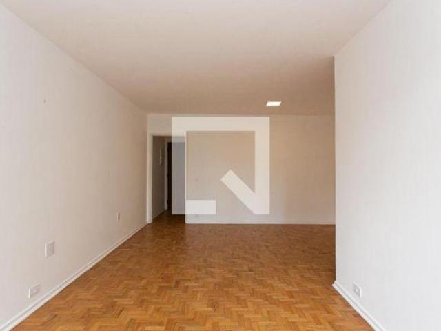 Apartamento à Venda Consolação, 2 Quartos, 98 m2