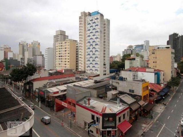 Apartamento à Venda Consolação, 2 Quartos, 98 m2