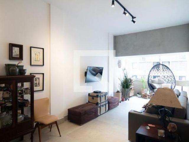 Apartamento à Venda Consolação, 2 Quartos, 98 m² São Paulo