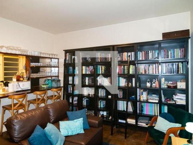 Apartamento à Venda Consolação, 2 Quartos, 99 m2