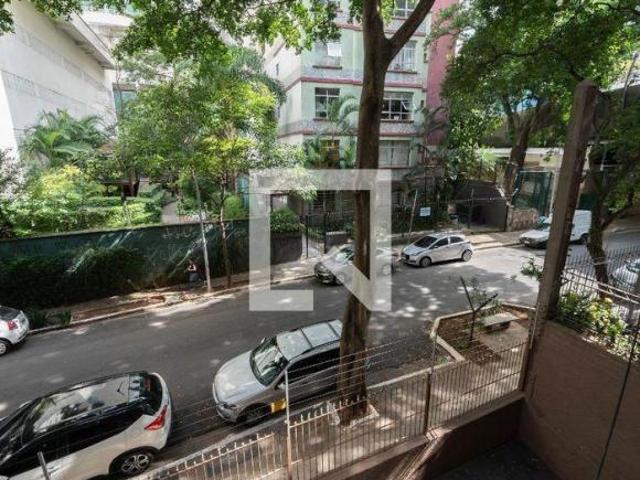 Apartamento à Venda Consolação, 2 Quartos, 99 m2
