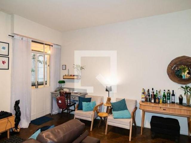 Apartamento à Venda Consolação, 2 Quartos, 99 m2