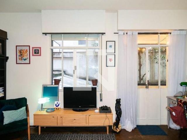 Apartamento à Venda Consolação, 2 Quartos, 99 m2