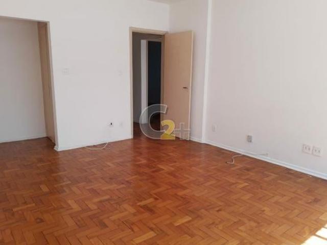 Apartamento a venda, Consolação, 2 quartos sendo 1 suíte e 1 vaga
