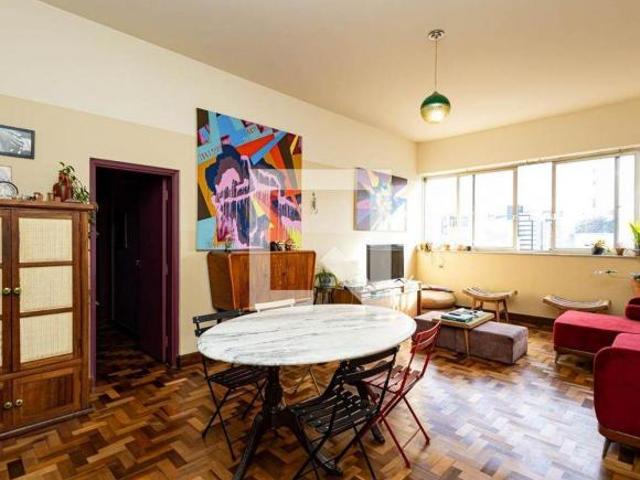 Apartamento à Venda Consolação, 3 Quartos, 105 m2