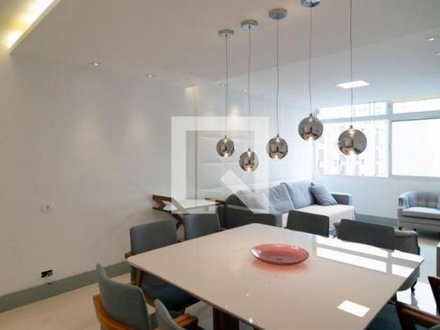 Apartamento à Venda Consolação, 3 Quartos, 108 m2