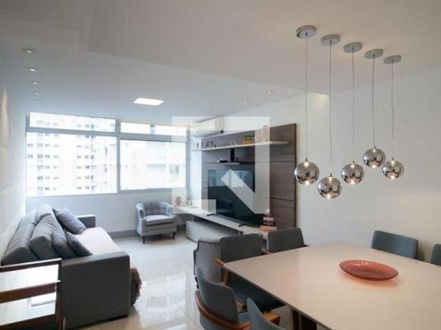 Apartamento à Venda Consolação, 3 Quartos, 108 m2