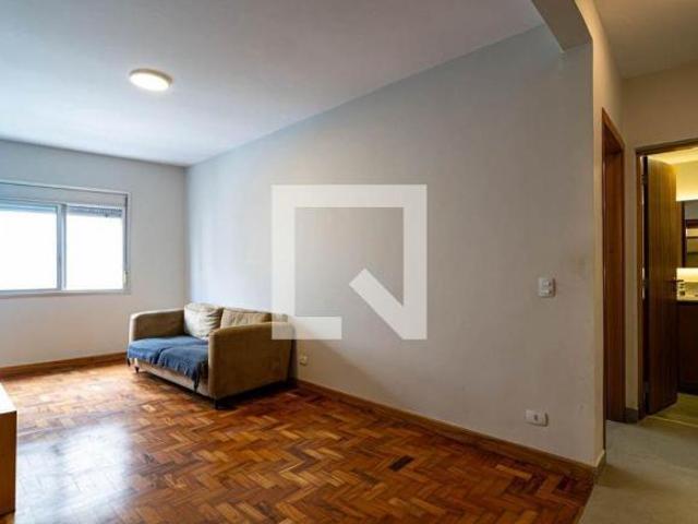 Apartamento à Venda Consolação, 3 Quartos, 100 m2