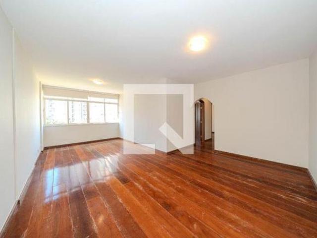Apartamento à Venda Consolação, 3 Quartos, 100 m² São Paulo