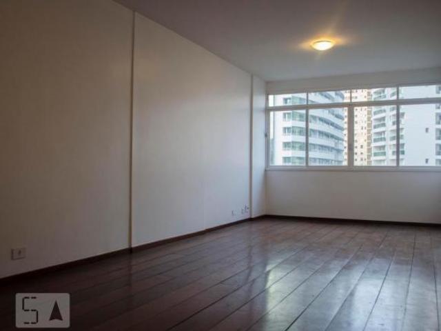 Apartamento à Venda Consolação, 3 Quartos, 100 m² São Paulo