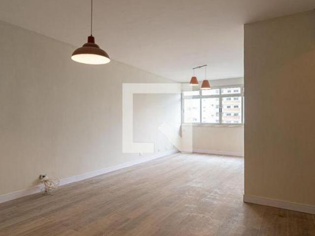 Apartamento à Venda Consolação, 3 Quartos, 101 m² São Paulo