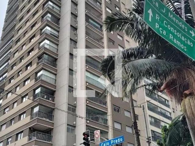Apartamento à Venda Consolação, 3 Quartos, 114 m2