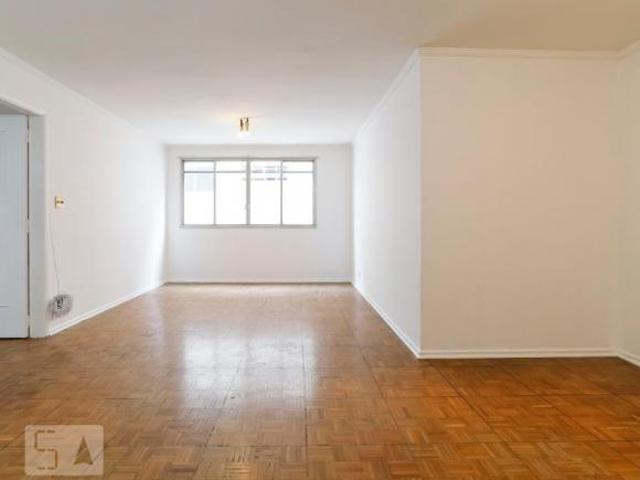 Apartamento à Venda Consolação, 3 Quartos, 117 m2
