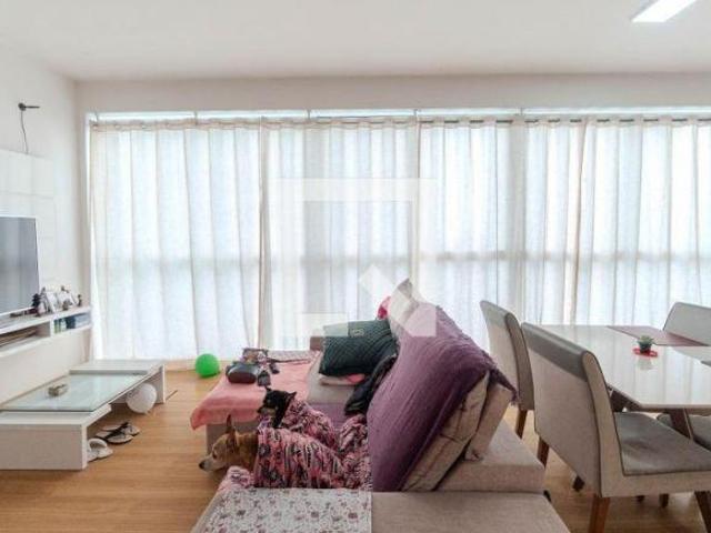 Apartamento à Venda Consolação, 3 Quartos, 117 m2