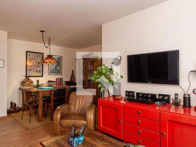Apartamento à Venda Consolação, 3 Quartos, 112 m2