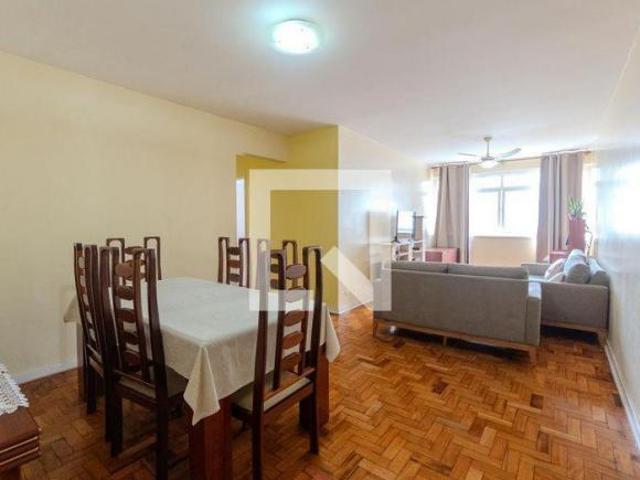Apartamento à Venda Consolação, 3 Quartos, 112 m2