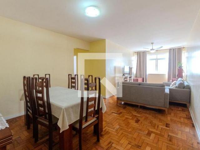 Apartamento à Venda Consolação, 3 Quartos, 112 m2