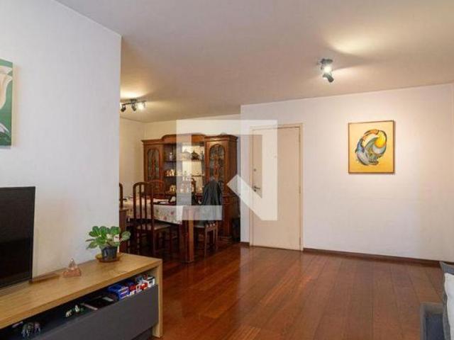 Apartamento à Venda Consolação, 3 Quartos, 127 m² São Paulo