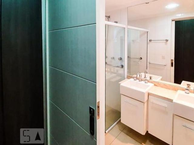 Apartamento à Venda Consolação, 3 Quartos, 129 m2