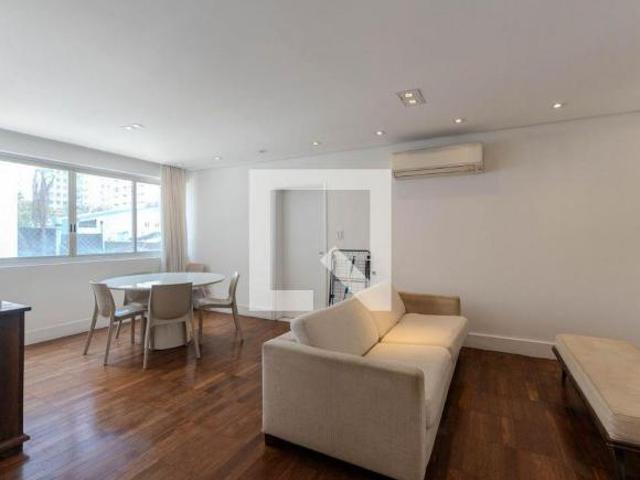 Apartamento à Venda Consolação, 3 Quartos, 129 m2